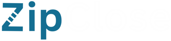 ZipClose – Sutureless Wound Closure Solutions